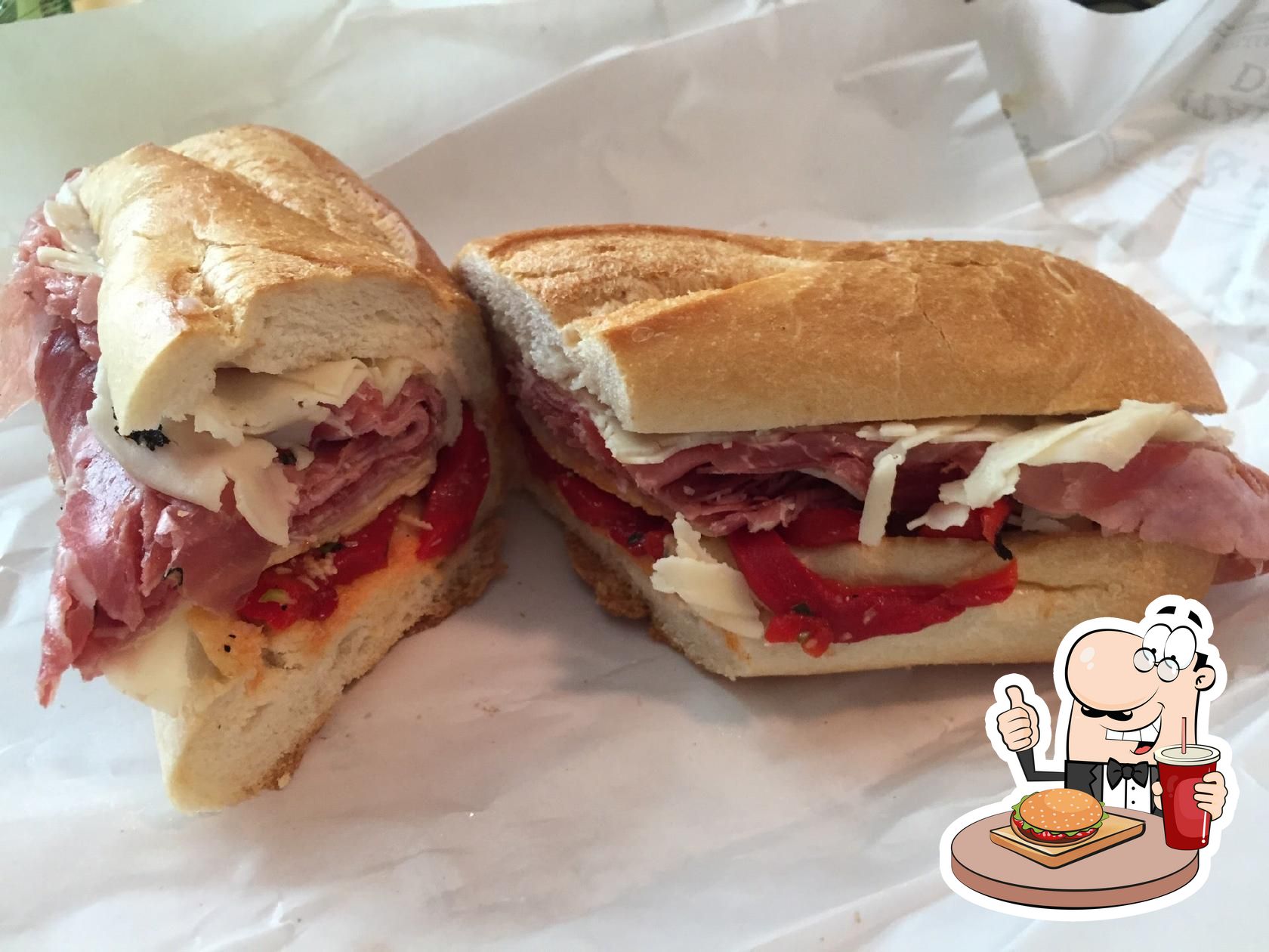Exploring The Delightful World Of G And R Deli: A 2024 Guide