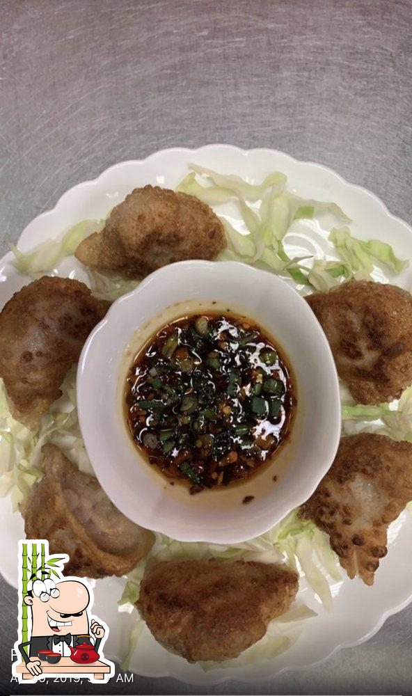 Golden Taipei in Colby - Restaurant reviews