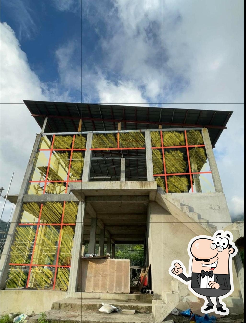 Hamugaway ni Dodong Stan - Cafè and Restaurant, Claveria - Restaurant ...