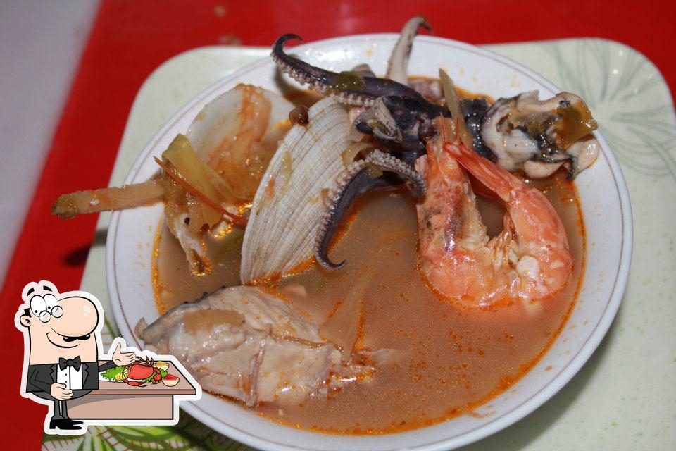 Larang De Chupadidos restaurant, Cebu City - Restaurant reviews
