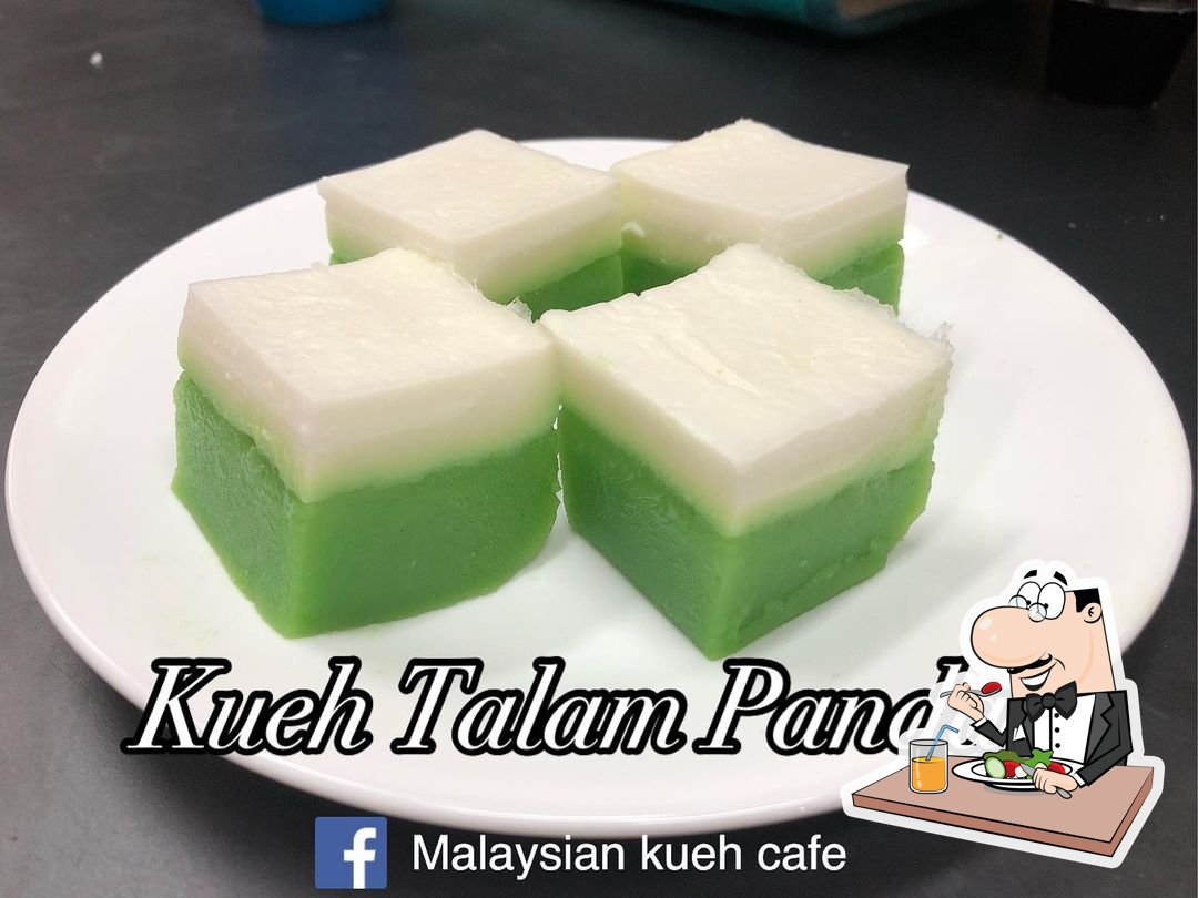 Malaysian Kueh Cafe, Doveton - Restaurant menu, prices and reviews