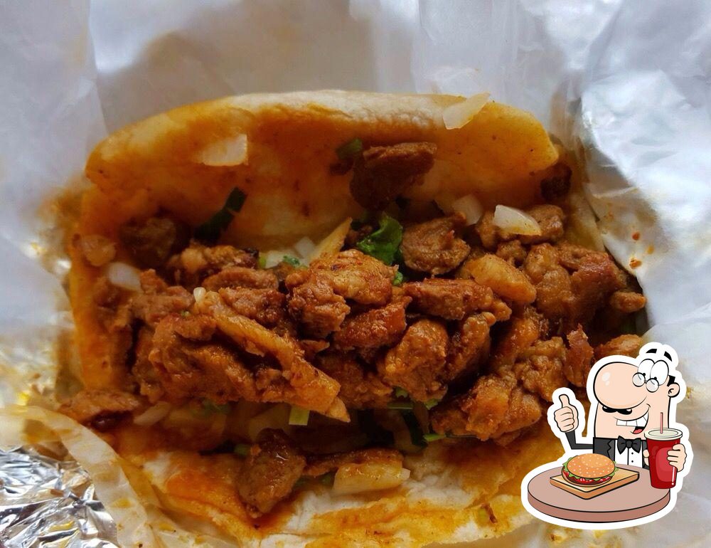 Monja Blanca Frosty Ice Cream in Sioux City - Restaurant reviews