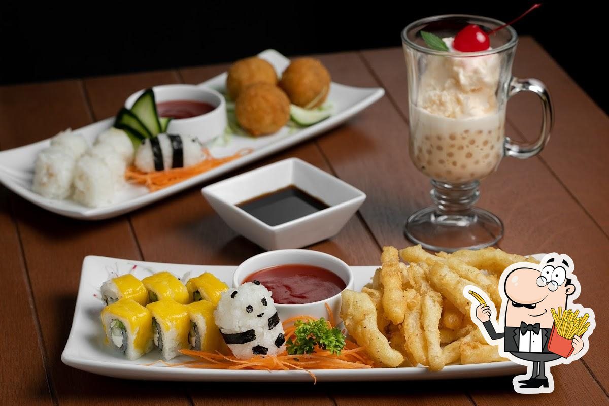 Restaurante Shirushi San Manuel, Heroica Puebla de Zaragoza, 18 Sur ...