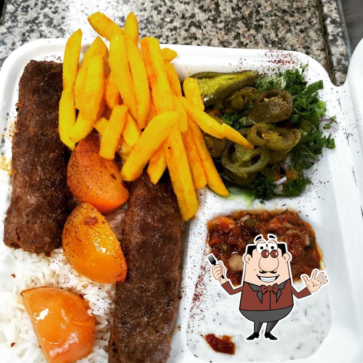 Tasty kebabs & Hsp, Taylors Lakes - Restaurant menu, prices and reviews