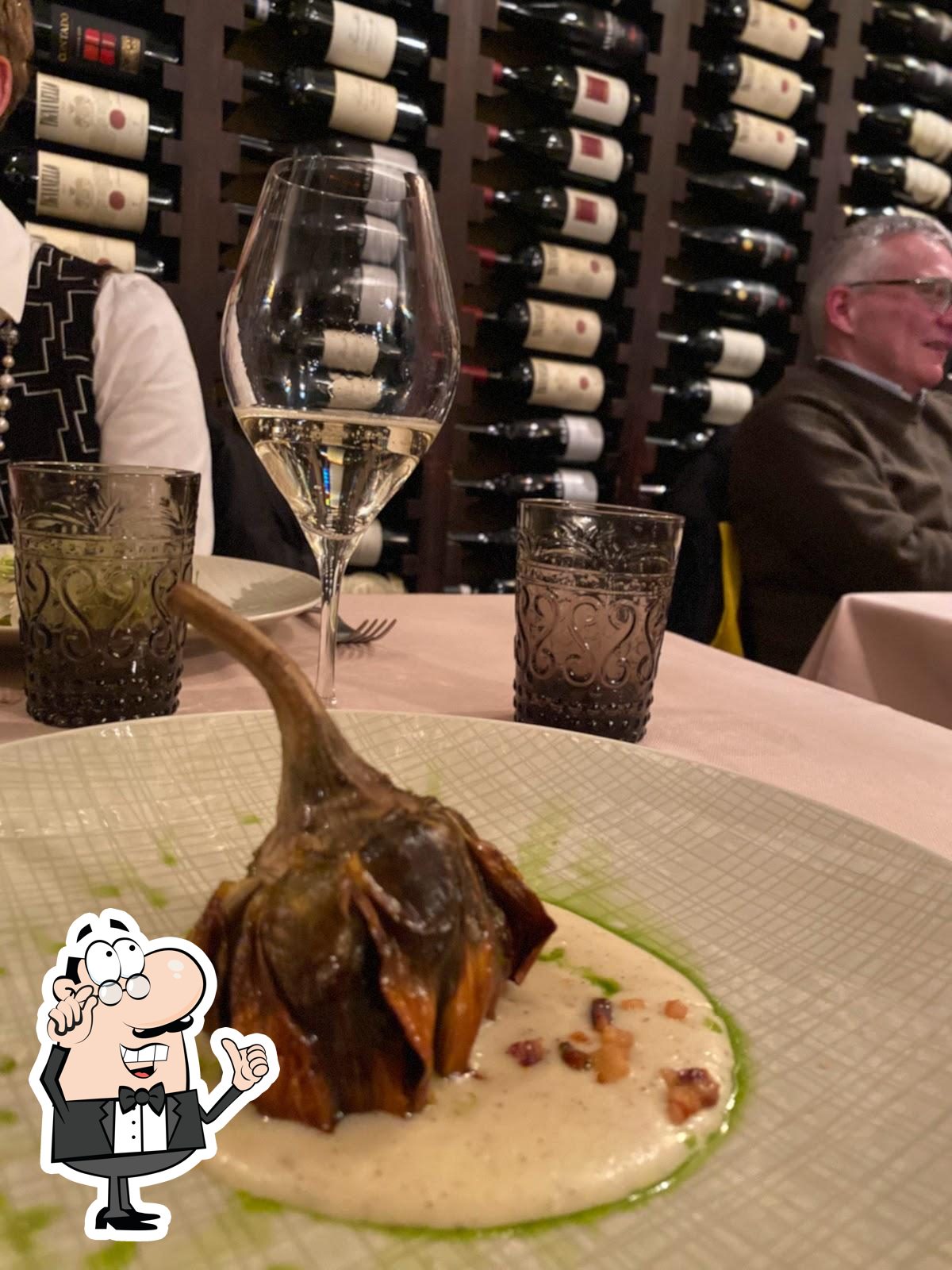 Casa Lucia, Milano - Menu del ristorante, prezzi e recensioni