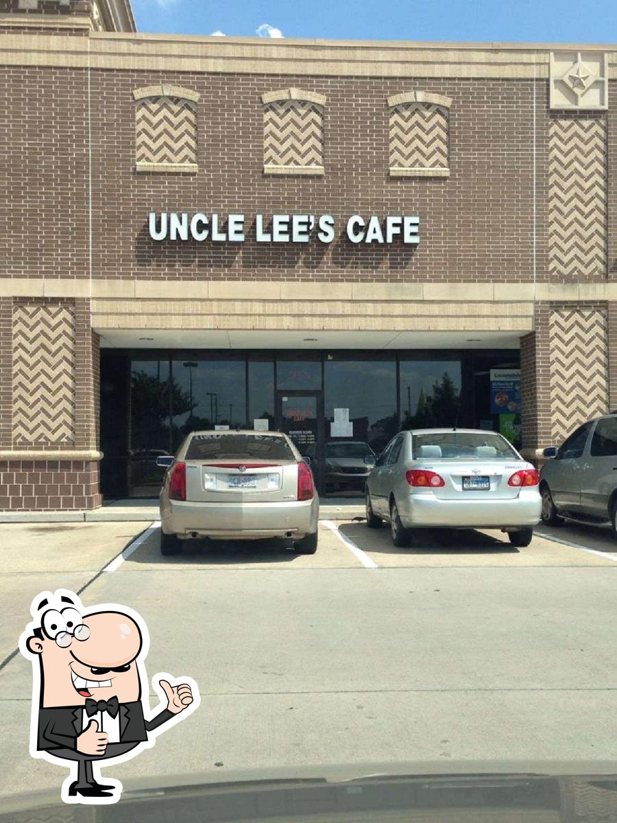 Uncle Lee's Cafe, 9203 S Texas 6 in Houston - Restaurant menu and reviews