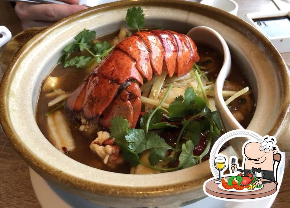 Jing Aspen in Aspen - Restaurant menu and reviews