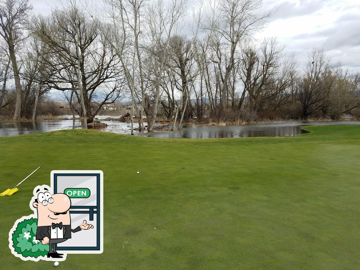 BanBury Golf Course Eagle in Eagle - Restaurant reviews