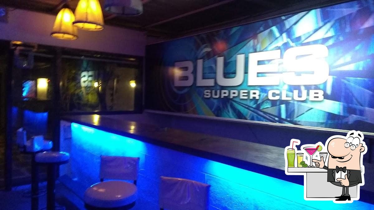 Blue Waters Bar And Restaurant, Manipal - Restaurant reviews