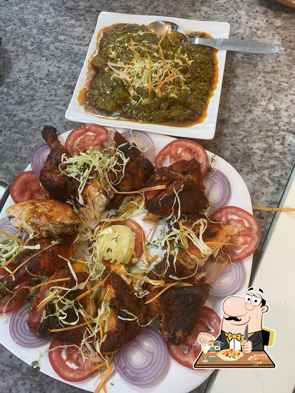 Mast Chicken Biryani House Family Restaurant, Bengaluru - Restaurant ...
