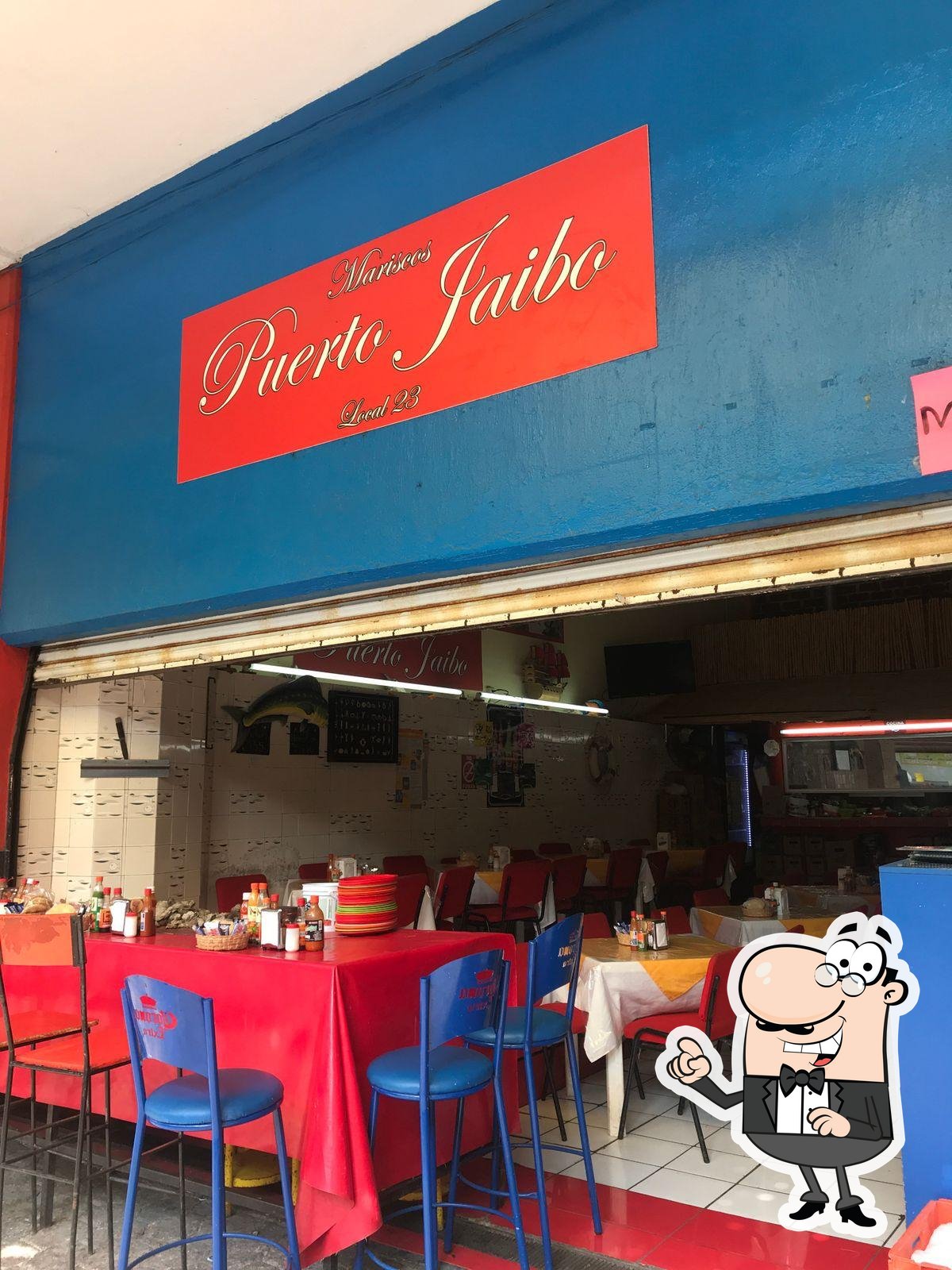 PUERTO JAIBO, Zapopan - Restaurant reviews