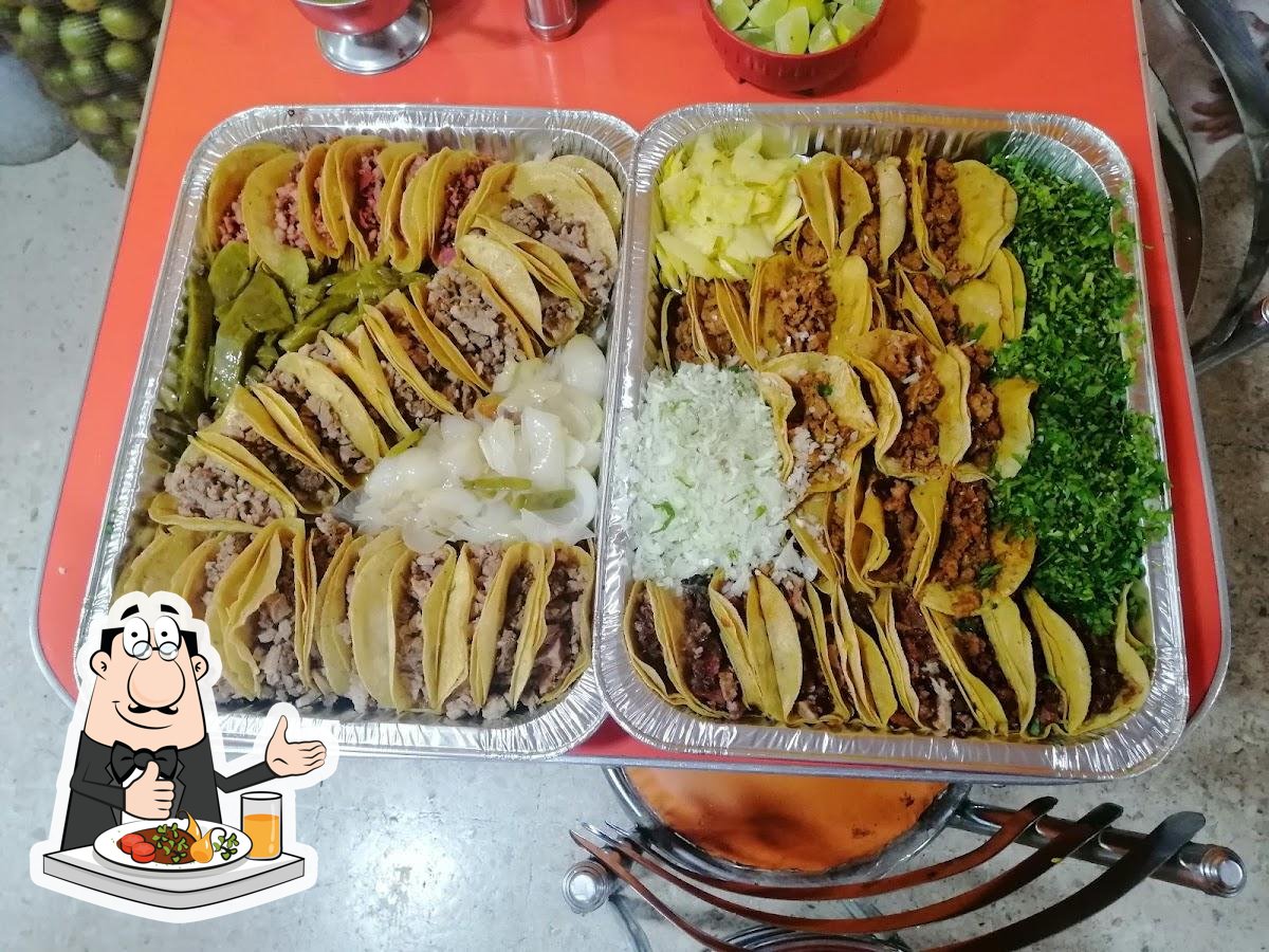 Taqueria,birria y pozole restaurant, Mexico - Restaurant reviews