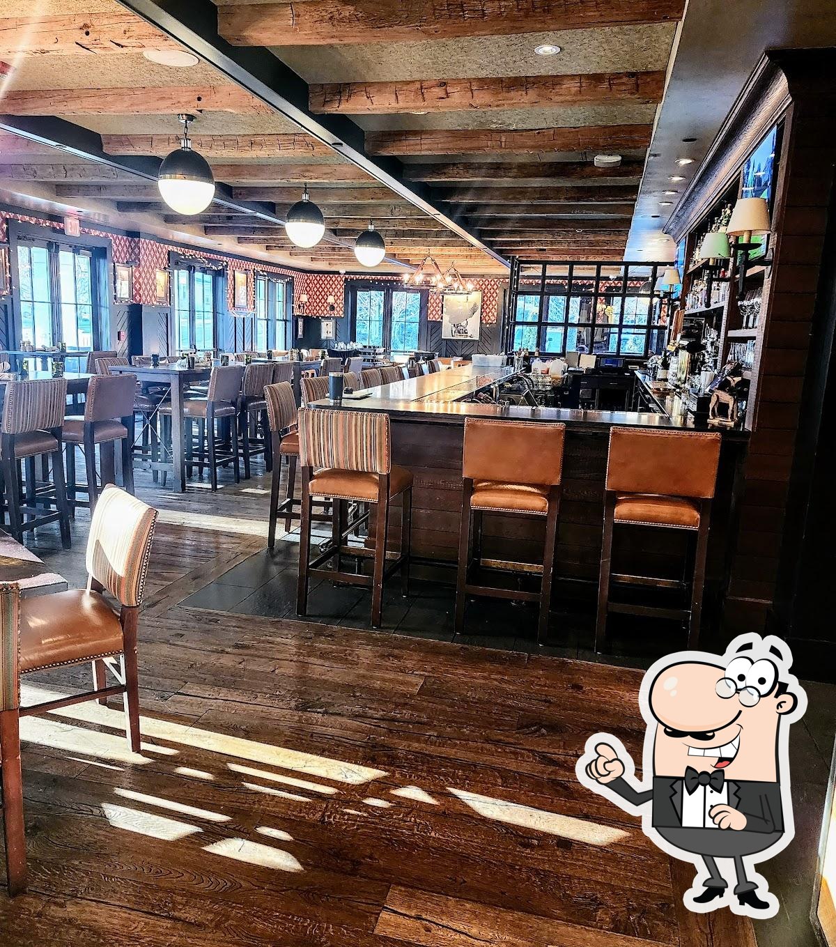 The Copper Grouse, Manchester - Restaurant menu, prices and reviews
