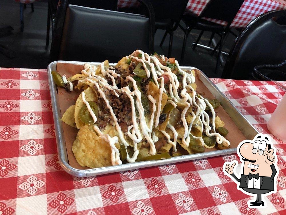 Bar B Q Republic, San Antonio - Restaurant menu, prices and reviews