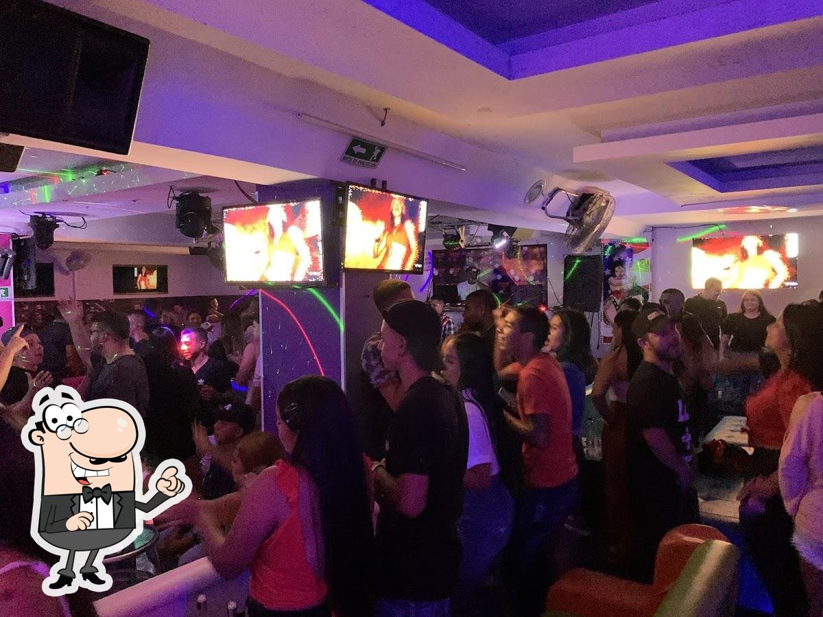 Pachá Disco Club, Santander de Quilichao - Opiniones del restaurante