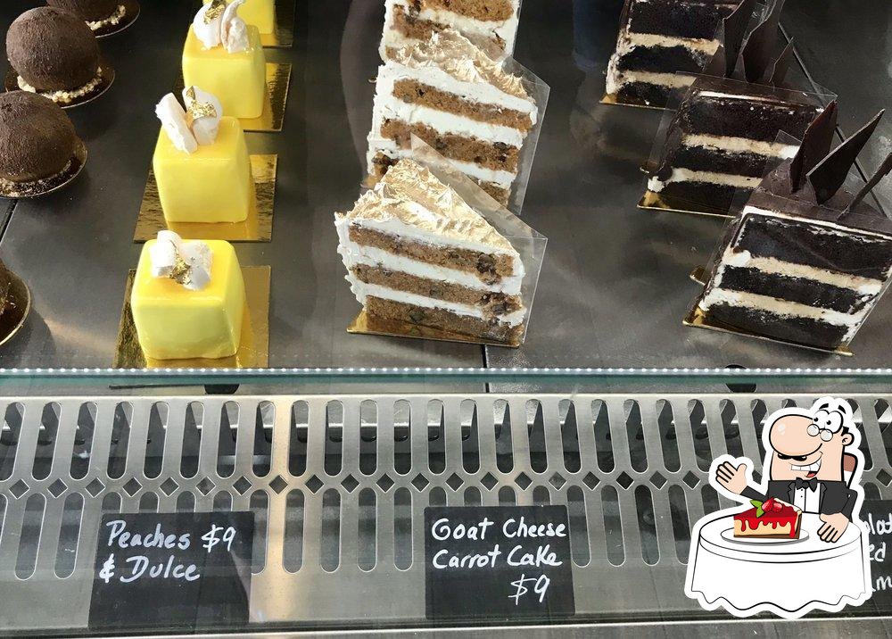 Sucré Table in Tampa - Restaurant menu and reviews