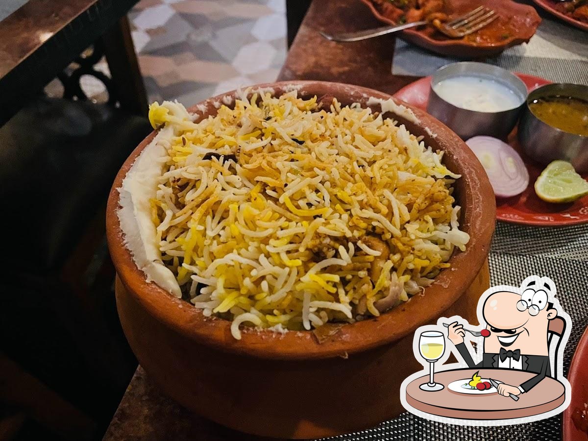 Khaidi Mandi, Kakinada - Restaurant reviews