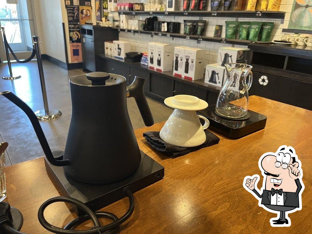 Pedestrian Coffee, Chicago - Restaurant menu, prices and reviews