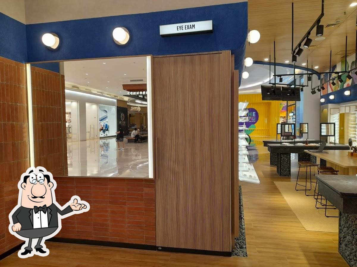 SATURDAYS Optik Mall of Indonesia, North Jakarta - Restaurant reviews