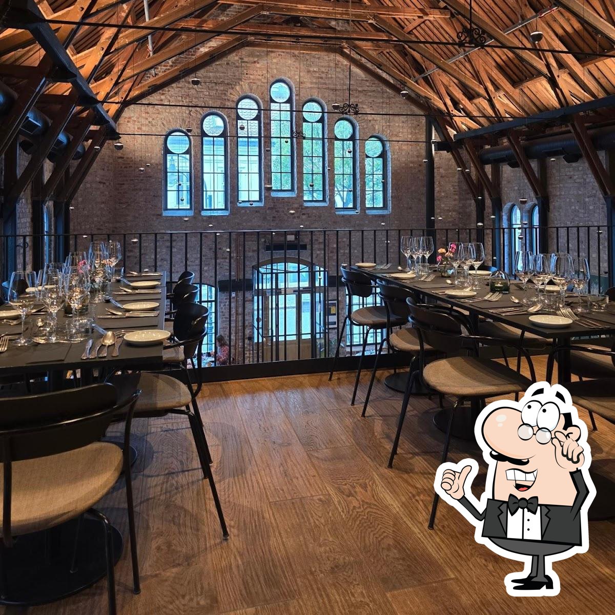 Smag & Behag, Kristiansand - Restaurant menu, prices and reviews