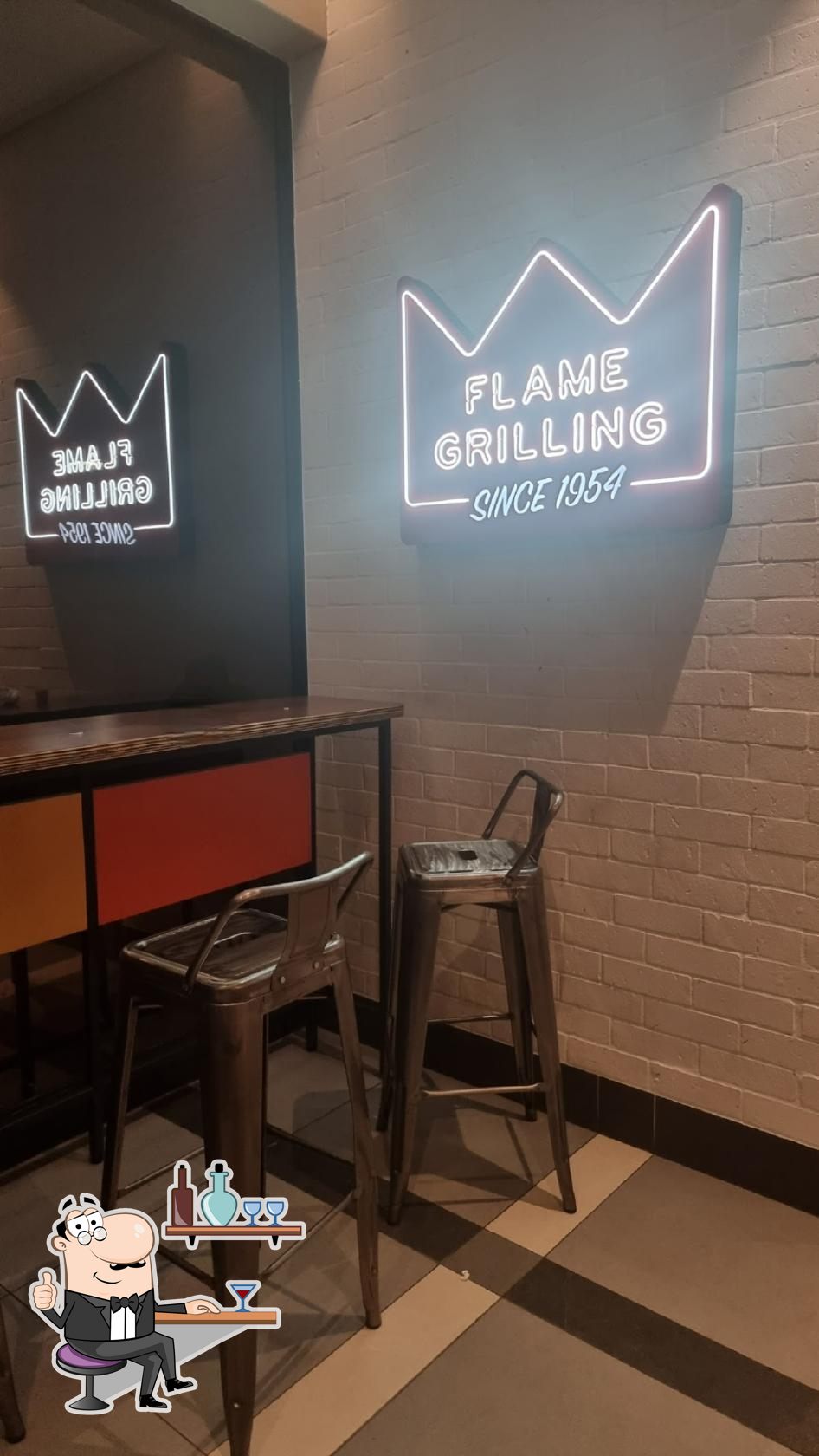 Burger King Atteridgeville Nkomo Village, Pretoria - Restaurant menu ...