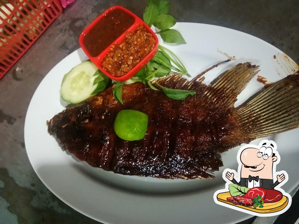 Dapur Laut Gobar Seafood, Surabaya - Restaurant reviews