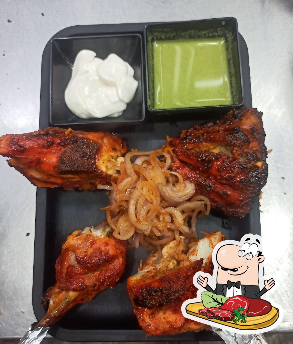 Dhoni Kebab Corner, Port Blair - Restaurant menu and reviews