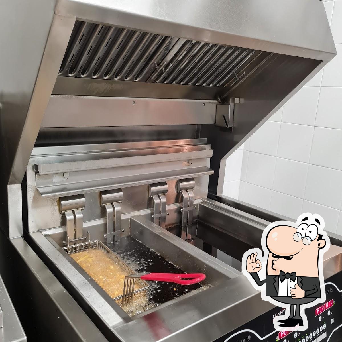 KFC ristorante, Milano, Via Paolo Sarpi - Menu e recensioni del ristorante