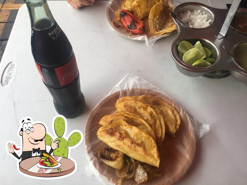 LOS TOCAYOS / LOS TCYS, Zapopan - Menú del restaurante, precios y reseñas