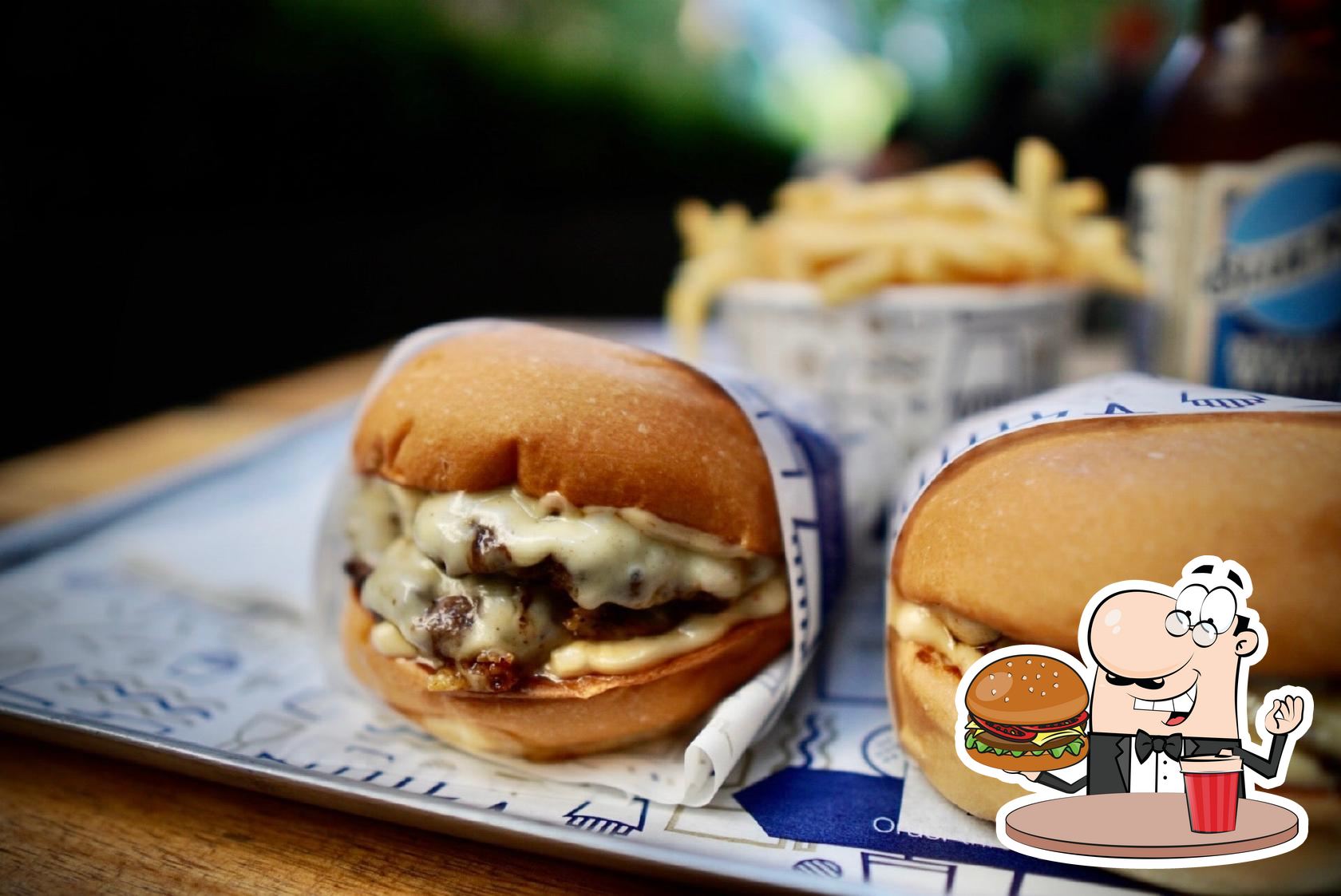 Royal Stacks, 470 Collins St in Melbourne - Restaurant menu and reviews