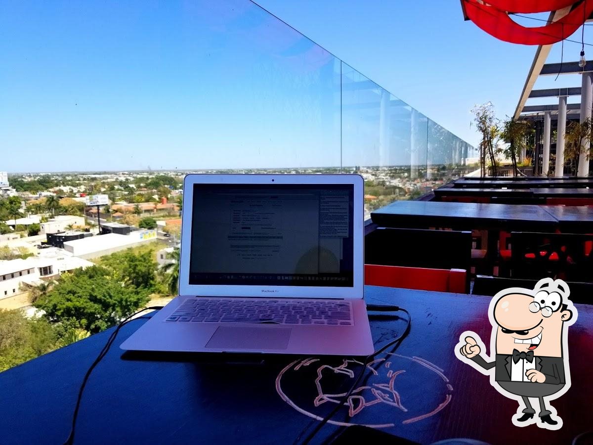 SkyCity, Merida - Restaurant reviews