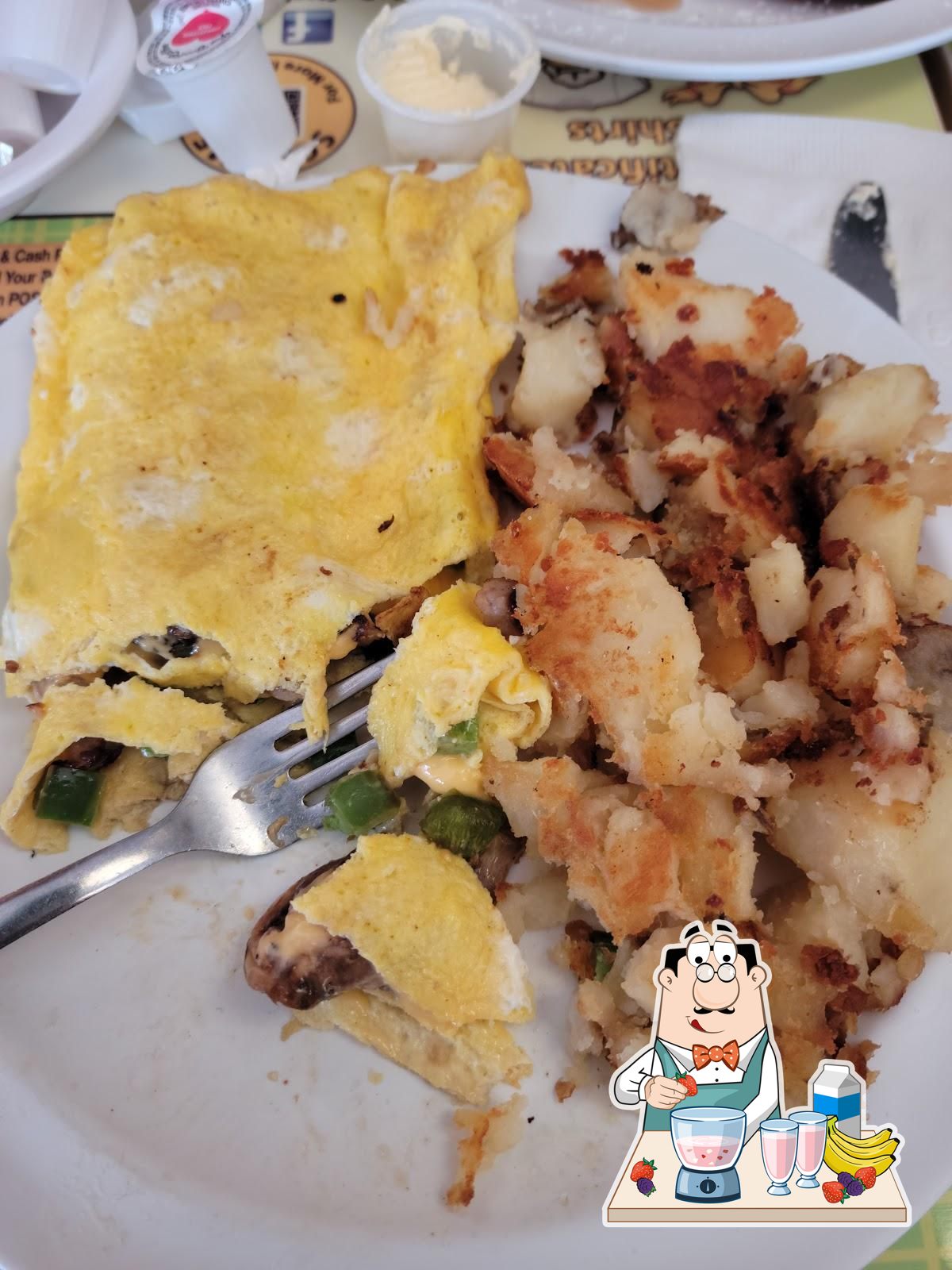 The Dor-Stop Restaurant in Pittsburgh - Restaurant menu and reviews