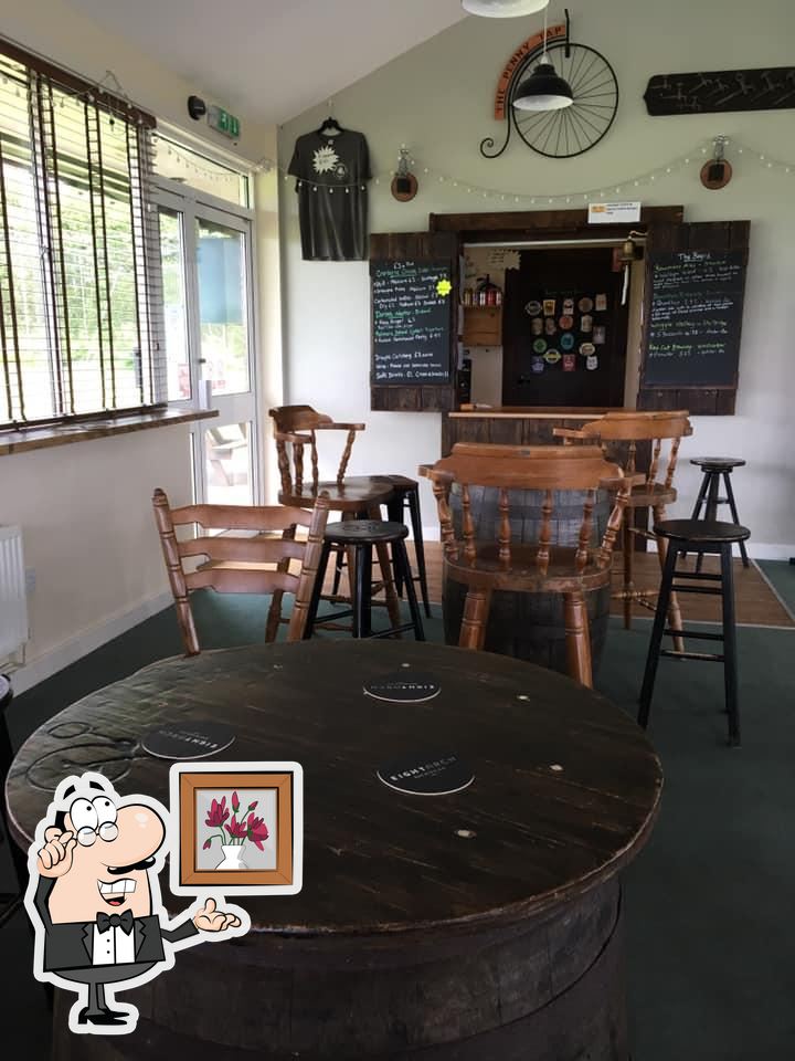The Penny Tap, Sixpenny Handley - Restaurant menu, prices and reviews