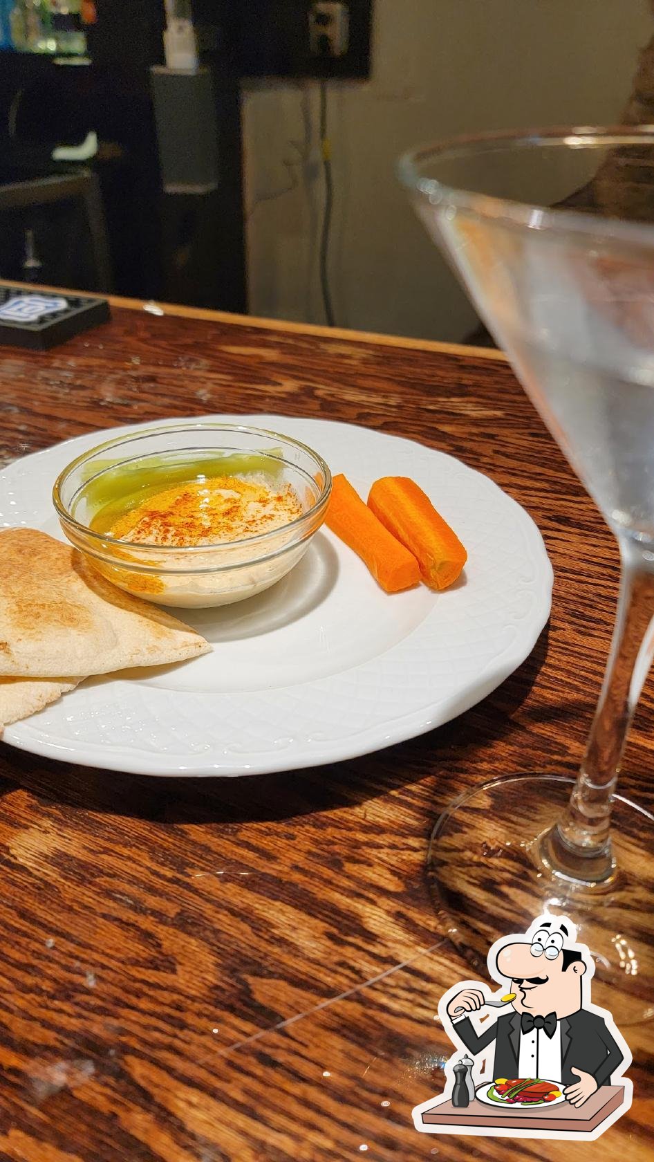 The Steakhouse of Helena in Helena - Restaurant menu and reviews