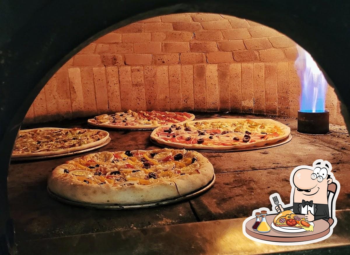 Vezzo Pizzas pizzaria, Rio de Janeiro - Menu do restaurante e avaliações