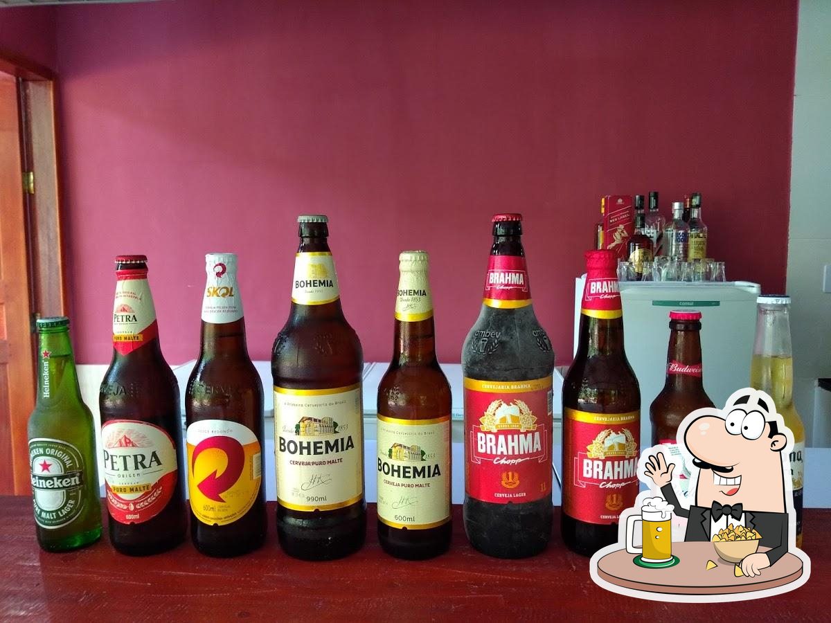 Imperial Beer pub & Bar, Brasil - Avaliações de restaurantes