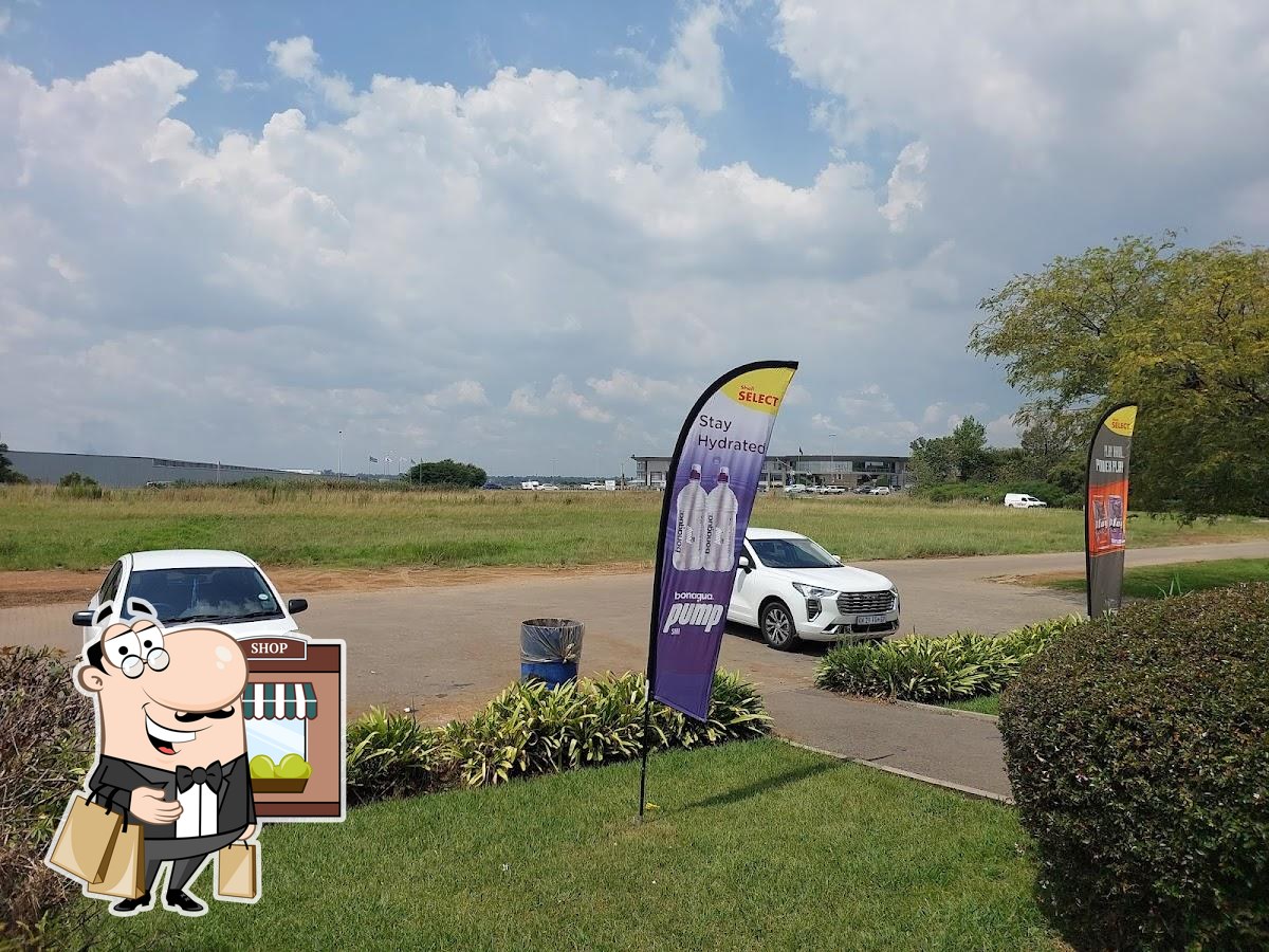 Vetkoek Den, Kempton Park - Restaurant menu, prices and reviews