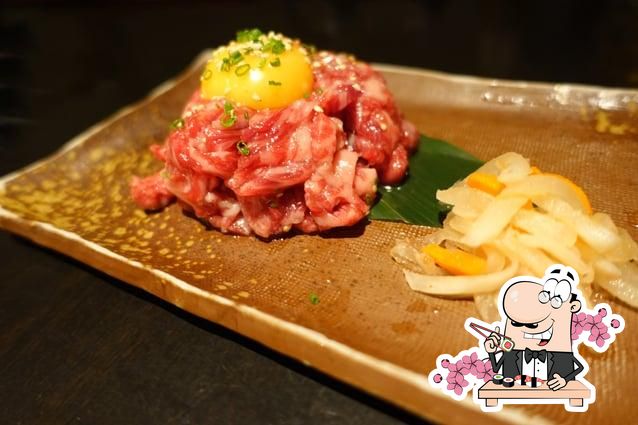 Menu of Rengaya, North Sydney - japanese restaurant reviews and ratings
