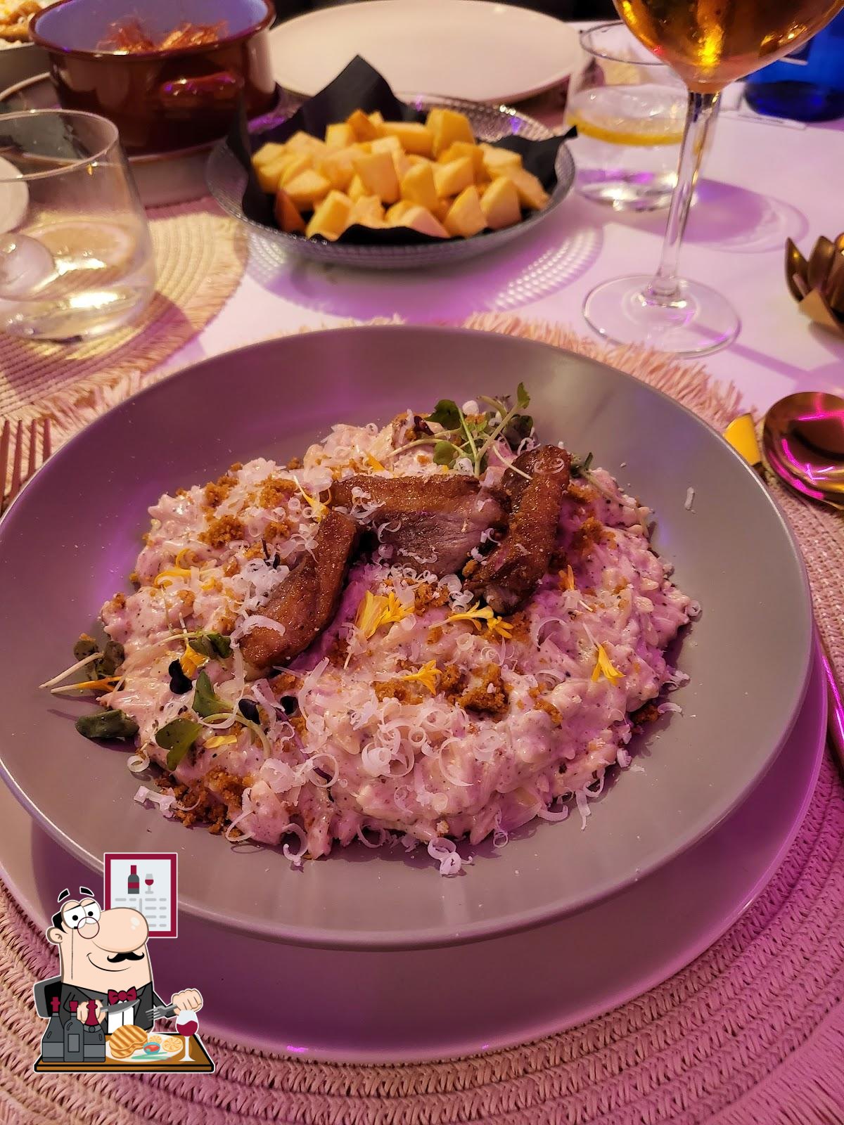 Kompeta Bio in Cómpeta - Restaurant reviews