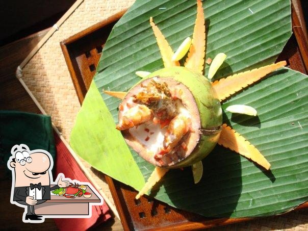 Indus Valley, Kolkata - Restaurant menu, prices and reviews