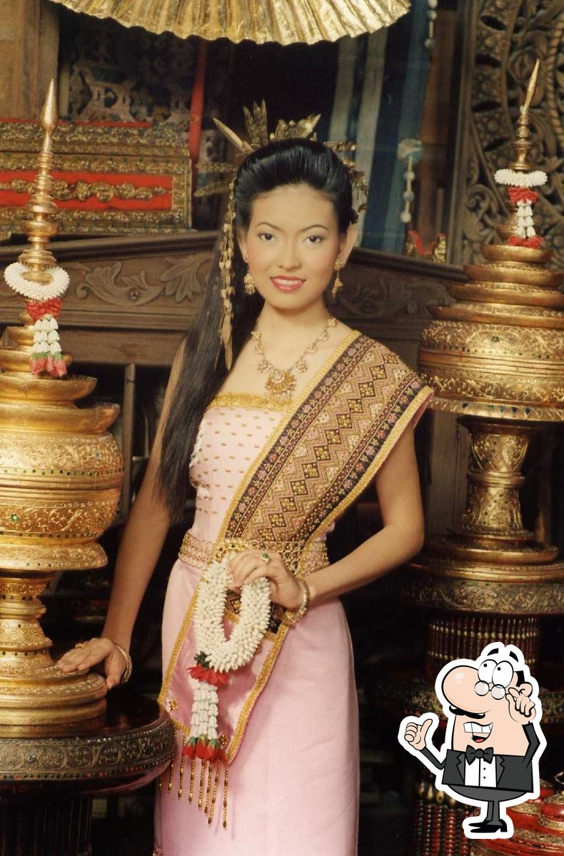 Baan Waan Thai in England - Restaurant menu and reviews