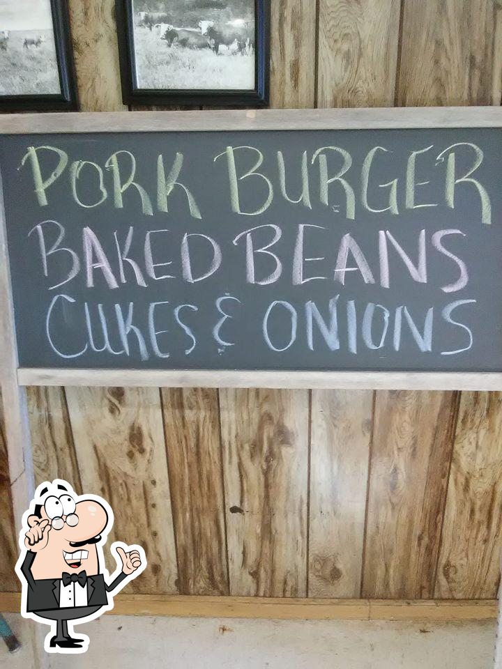 Barnyard Cafe, Alta Vista - Restaurant menu, prices and reviews