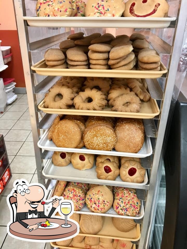 Casa Blanca Bakery, 1810 University Blvd E C in Hyattsville ...