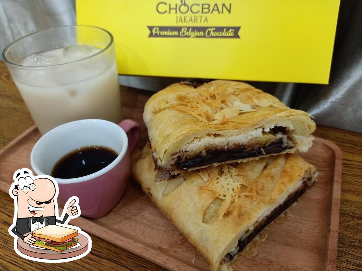 Chocban Jakarta, West Jakarta - Restaurant menu and reviews