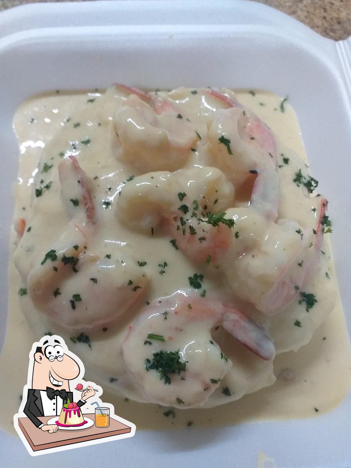 D'campusano sabor Criollo. restaurant, San Cristobal - Restaurant reviews