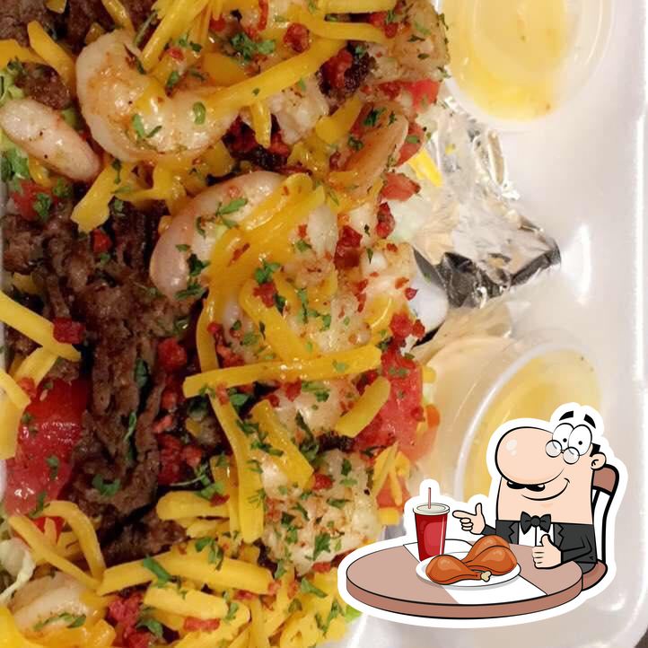 Fat Boys Diner in Prichard - Restaurant menu and reviews
