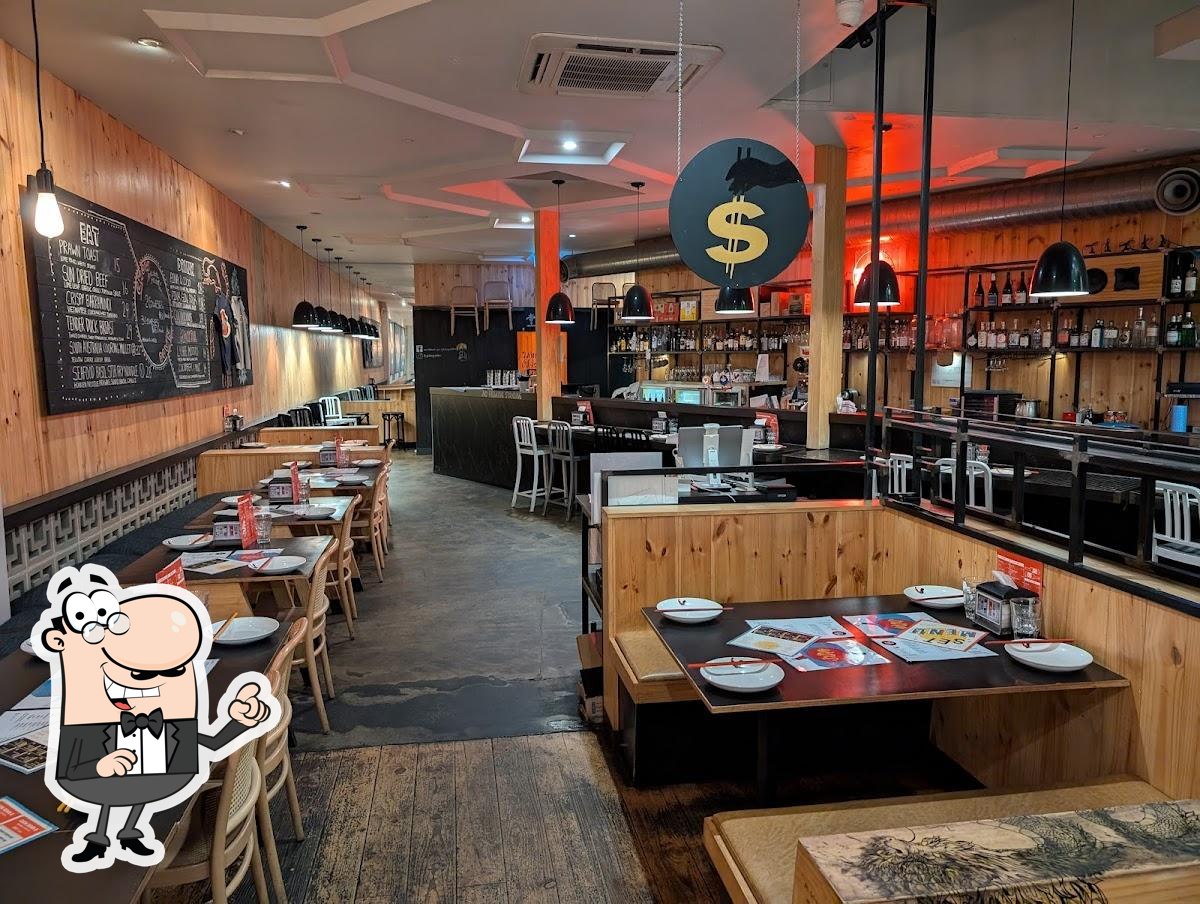 Gin Long Canteen, North Adelaide - Restaurant menu, prices and reviews