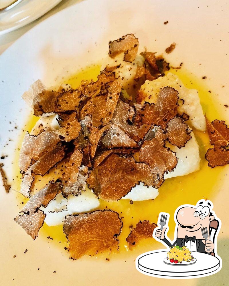 I Pazzi Italian Steakhouse, 51 High St in Danvers - Restaurant menu and ...