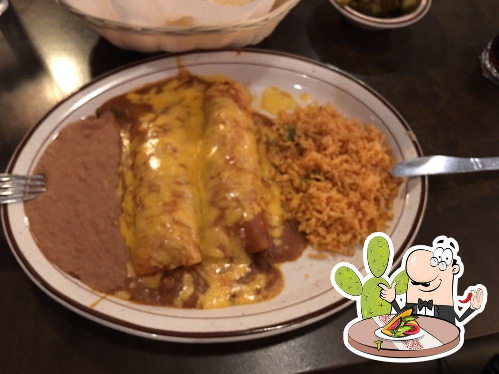 La Fiesta Restaurant & Cantina, 9427 Katy Fwy in Houston - Restaurant ...