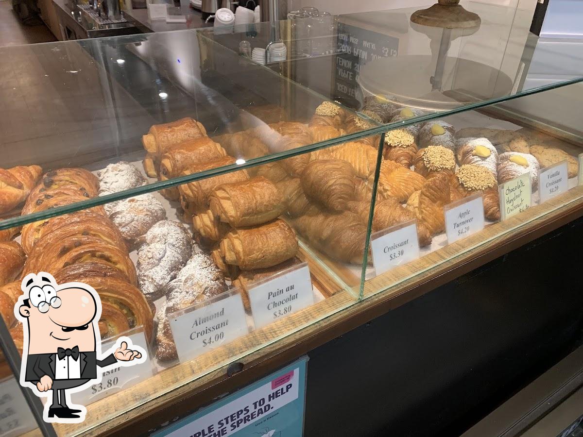 Maison Clement, Adelaide - Restaurant menu, prices and reviews